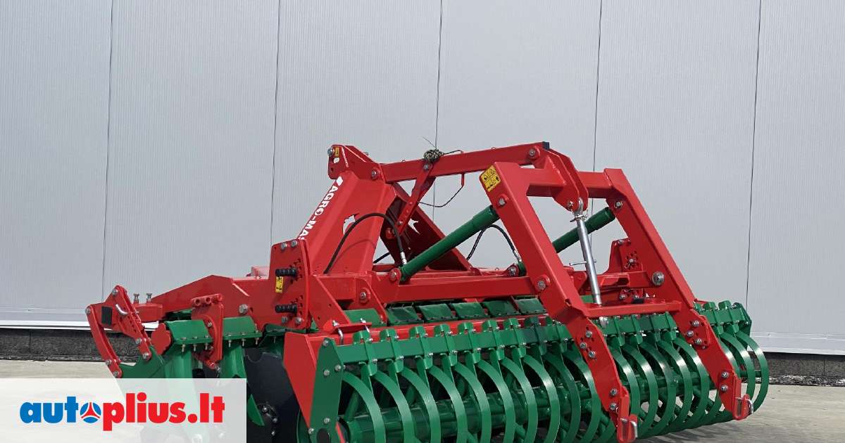 naudota zemes ukio technika skelbimai (105 psl.) - Skelbiu.lt