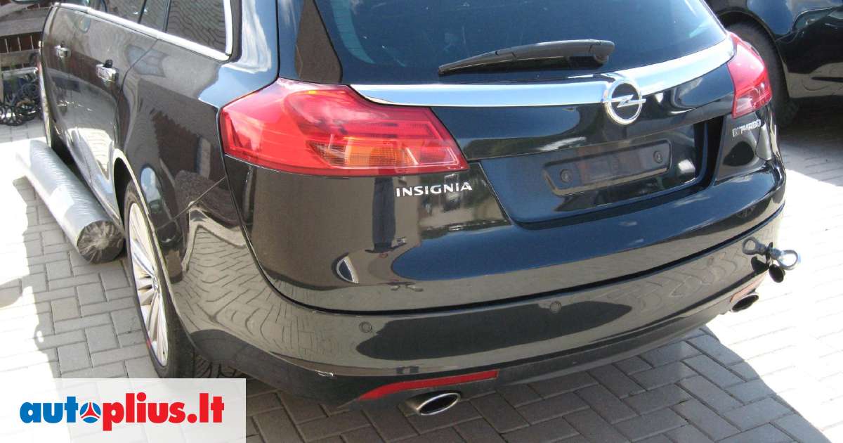 Opel Insignia Spalva z22c elektrinis kablys plonas atsarginis ratas 145 ...