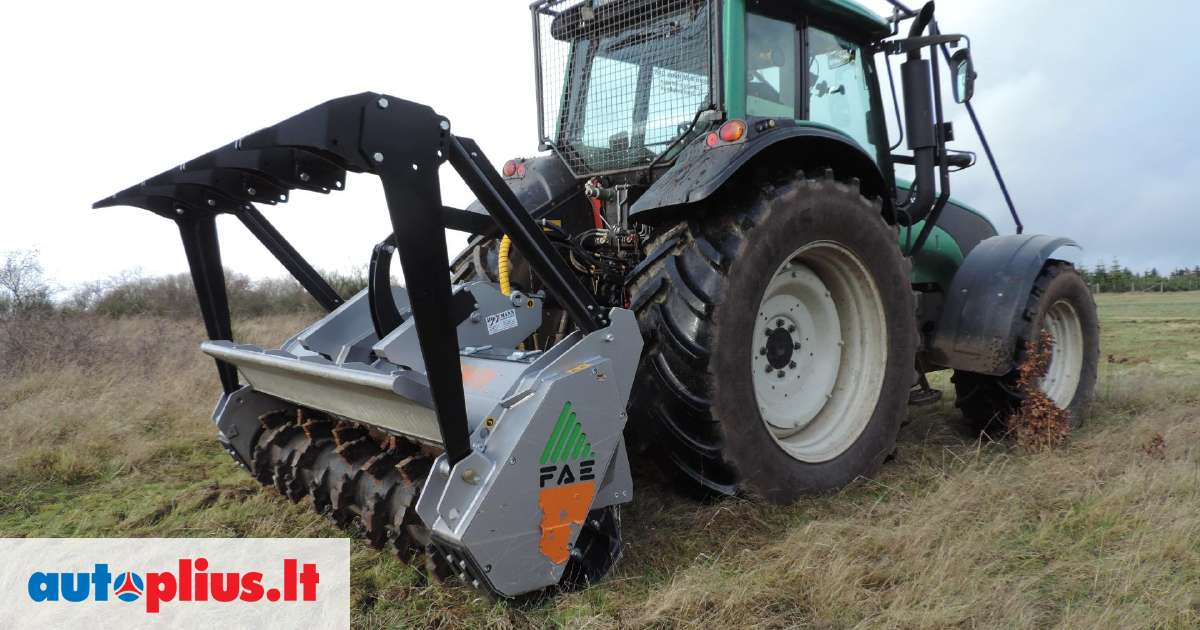 mini traktoriaus padargai skelbimai (2 psl.) - Skelbiu.lt