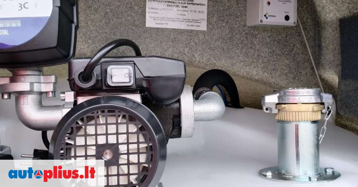 MG Tanks 1500 ltr, kita 2026 m., | A24201479