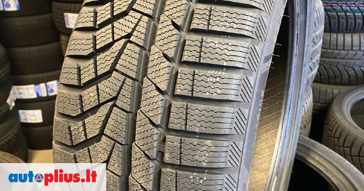 Sailun Alpine Evo1, žieminės 215/50 R17 | A24204459