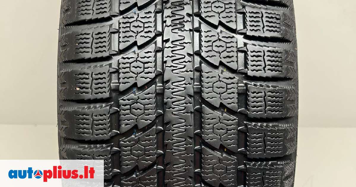 Toyo Observe GSI 5, žieminės 225/45 R17 | A24219183