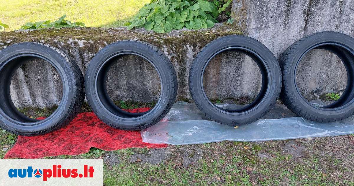 Pro Comp, žieminės 275/45 R21 | A24220935