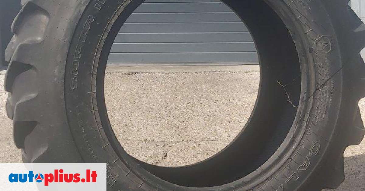 Galaxy Super Industrial LUG | A24225705