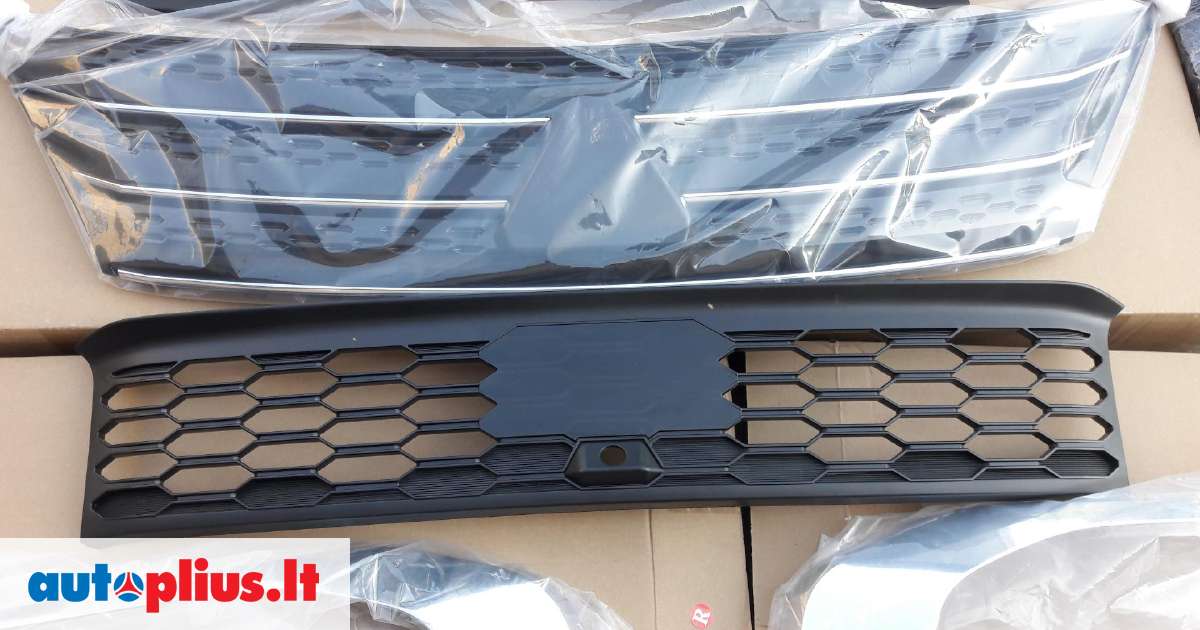 Mitsubishi Outlander, 62310W120P 6400J966HA 6400J965HA 6400J899XB ...