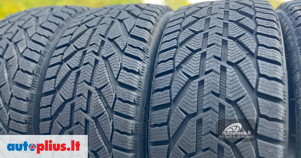 Kormoran Snow, žieminės 245/40 R18 | A24231601