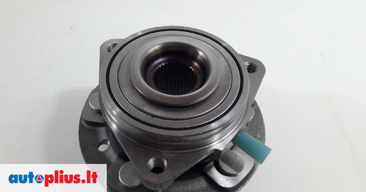 Jeep Wrangler, 68272624AC, Guolis rato priekis 120 israsome saskaita ...