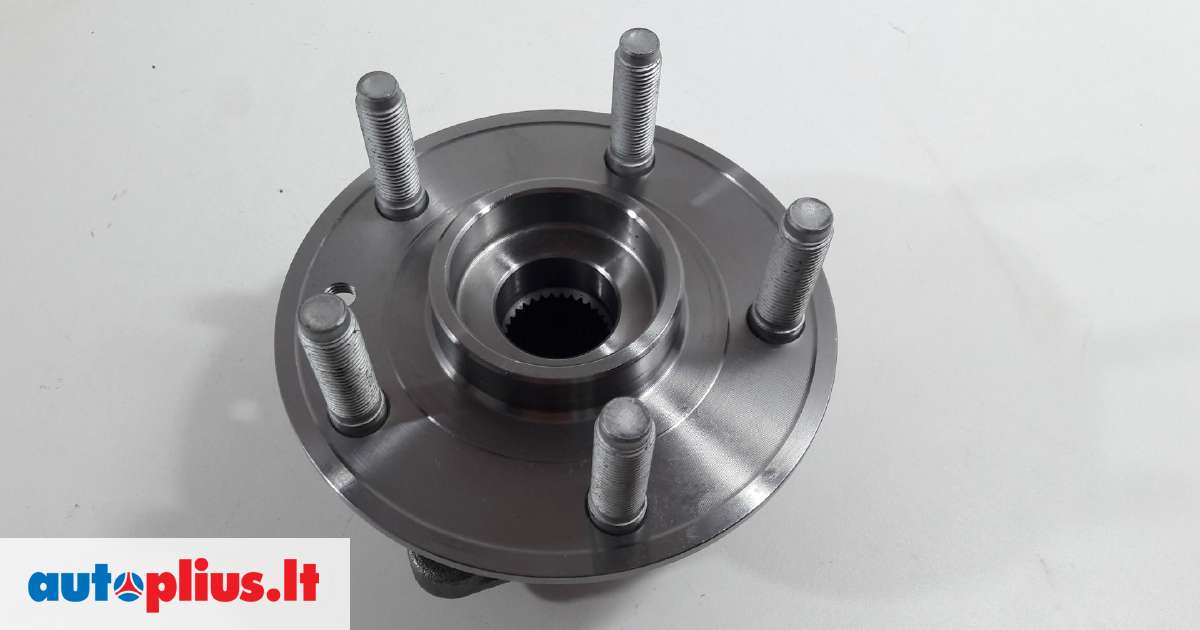 Jeep Wrangler, 68272624AC, Guolis rato priekis 120 israsome saskaita ...