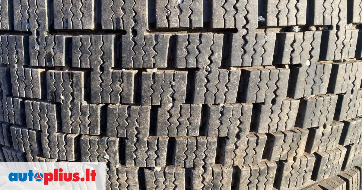 Nokian, universalios 275/70 R22,5 | A24266188