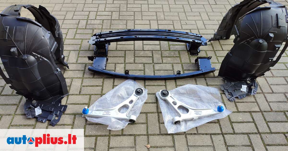 Nissan Rogue, 54500-6RA0B, 54501-6RA0B, 62030-6RR0A, 921006RA0B ...