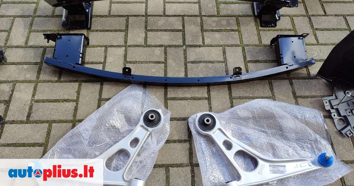 Nissan Rogue, 54500-6RA0B, 54501-6RA0B, 62030-6RR0A, 62031-6RR0A ...