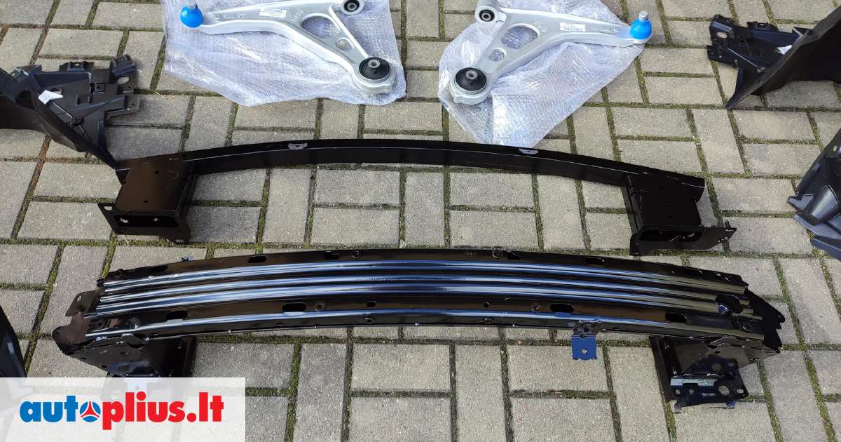 Nissan Rogue, 54500-6RA0B, 54501-6RA0B, 62030-6RR0A, 62031-6RR0A ...