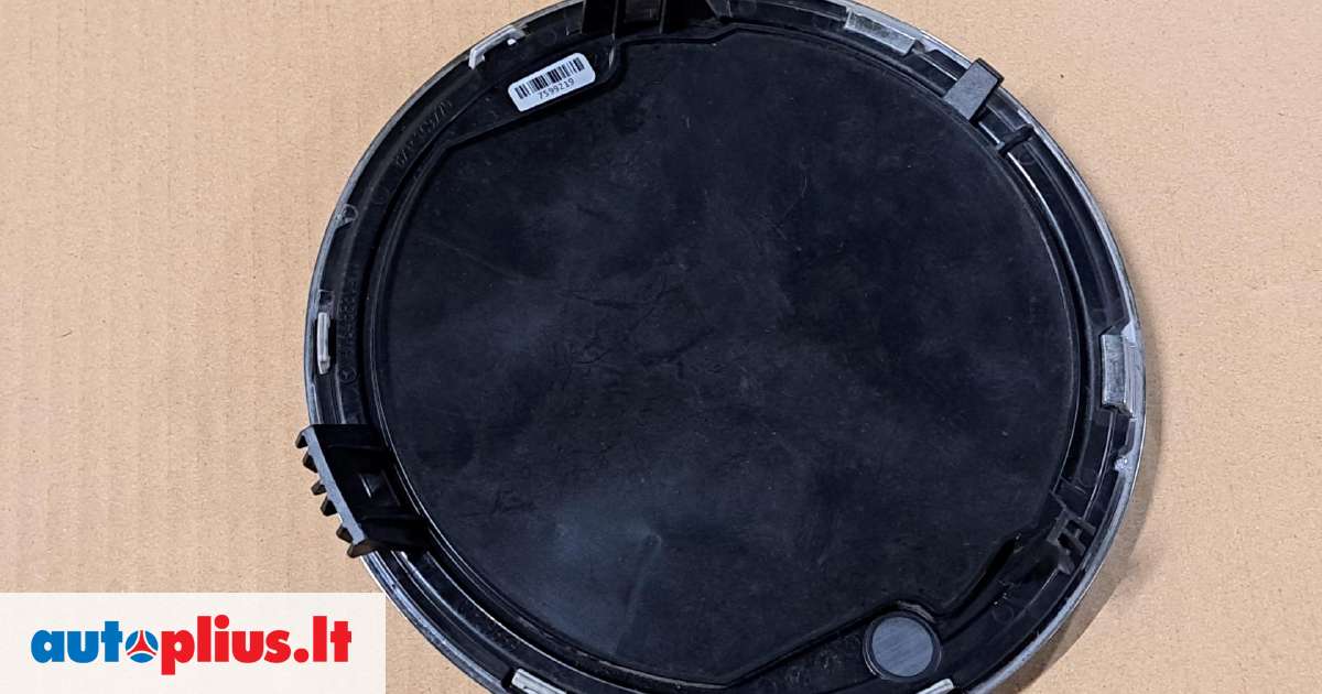 Mercedes-Benz GLC klasė, A 000 880 03 00 64, apdailos grotelės 2019 m ...