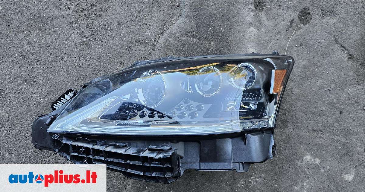 Lexus LS 460 dalimis. Ardome ls 600h ir ls 460 разбераем ls 600h и ls ...