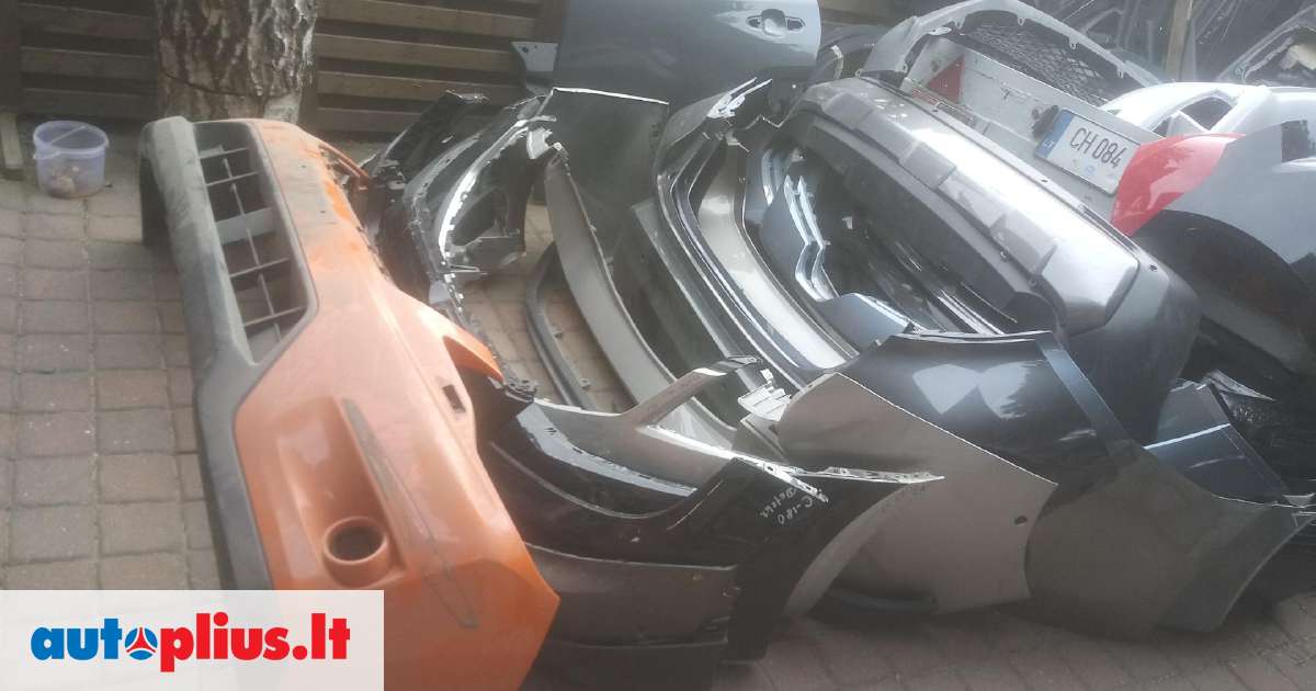 Subaru XV, 57704FJ010 ---114- --- 57707fl460, buferiai 57704fj010 ...