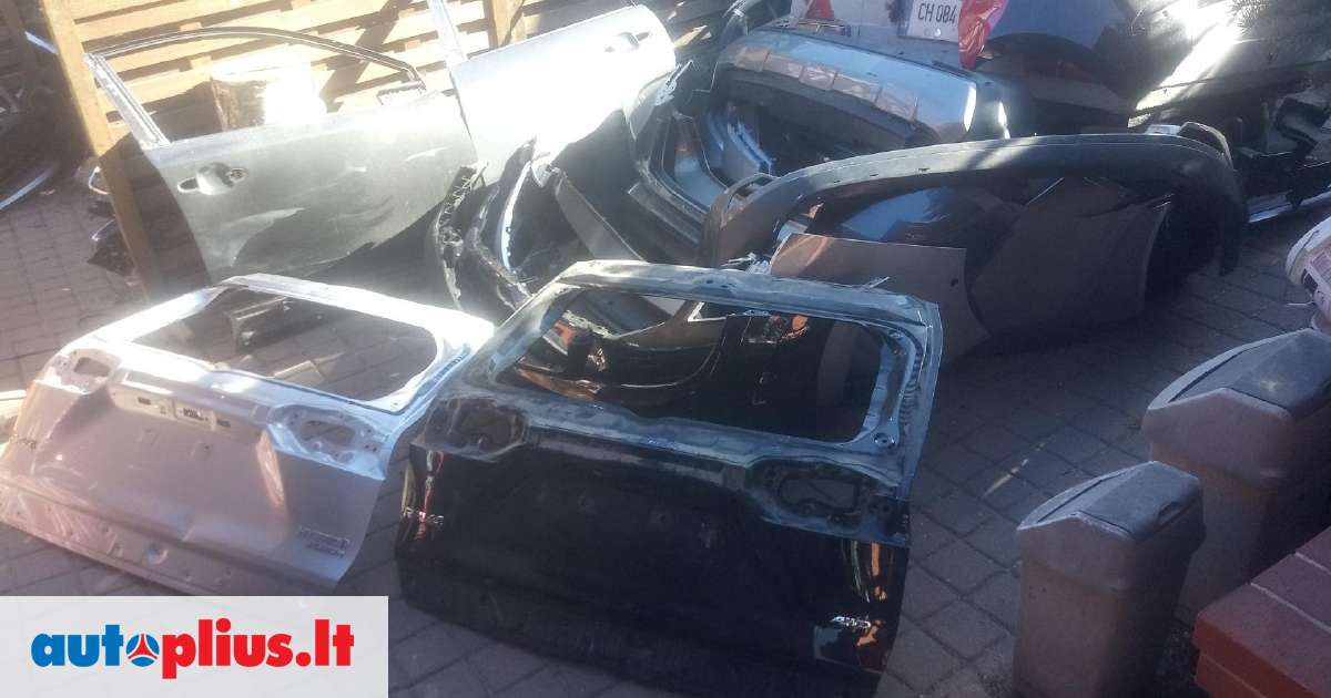 Toyota RAV4, e4045428---17812-37040-----89907-42020, buferiai stopas ...