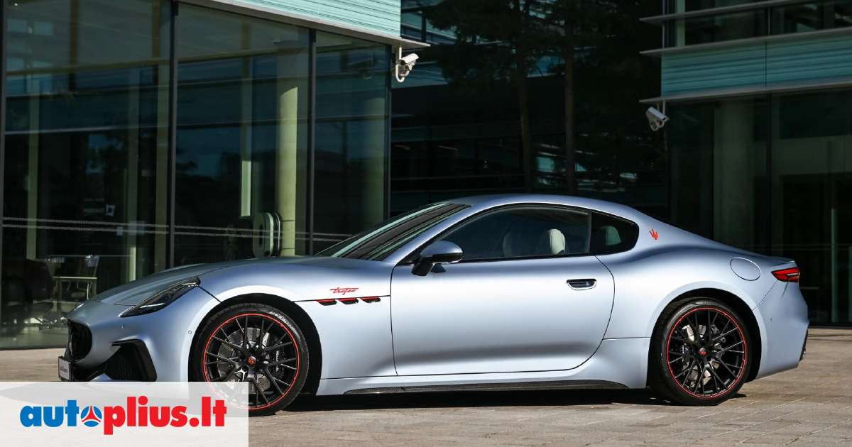 Naudoti automobiliai (7 psl.) | Autoplius.lt