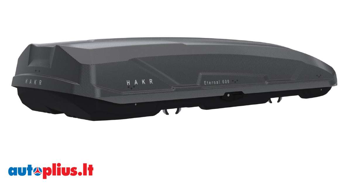 Stogo bagažinės HAKR | A7080113