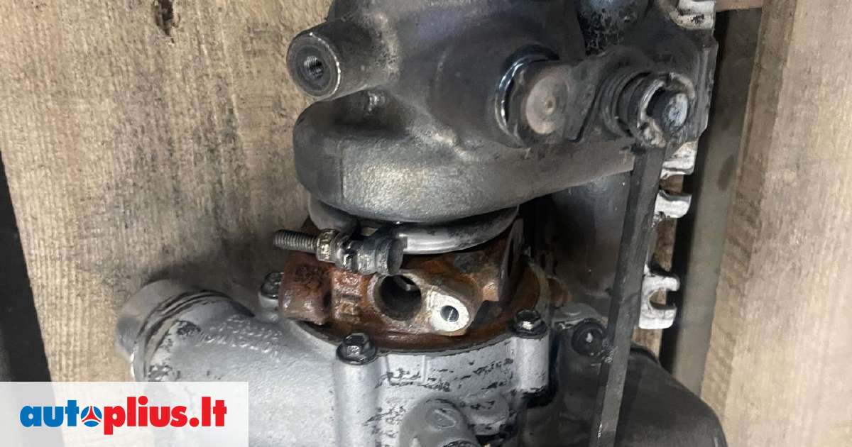 Mercedes-Benz CLA250 Mercedes cla 250 118 kebulas variklis 282 turbo ...