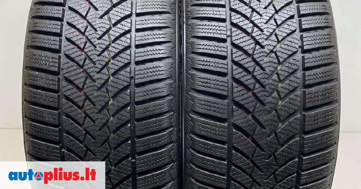 Žieminės padangos automobiliams (4 psl.) | Autoplius.lt