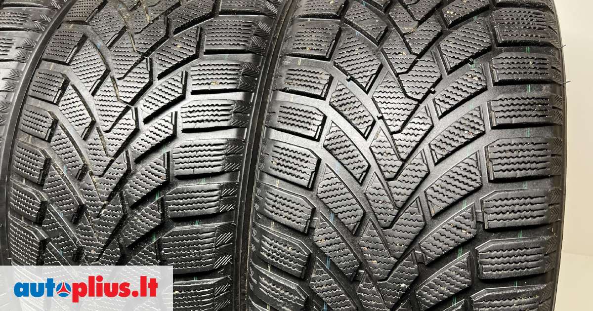 Haida HD687, žieminės 245/40 R18 | A24459618