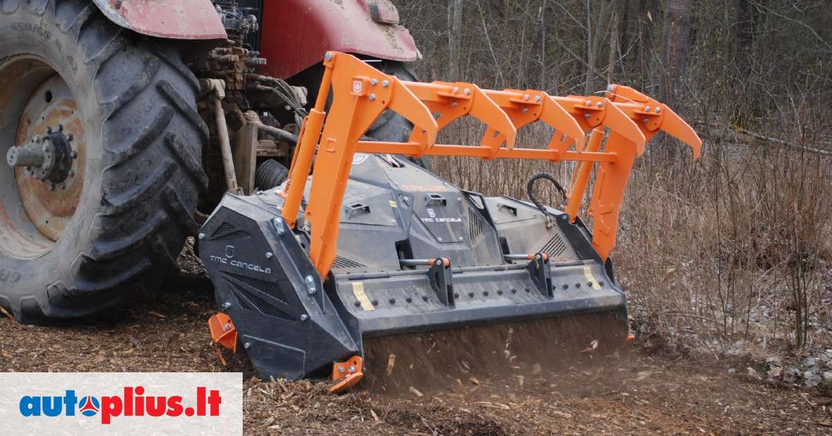 Kelmų frezos nuoma | A24459898