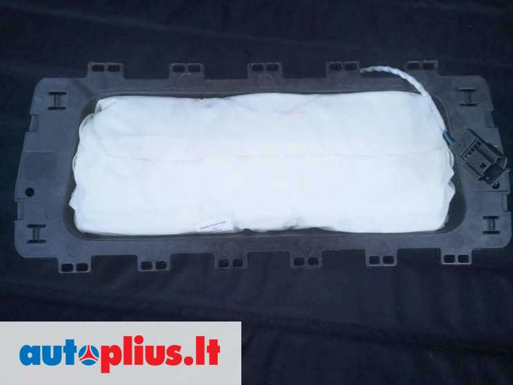 BMW 5 serija 92ah 850a agm devetas akumuliatorius 115 vairo originalus ...