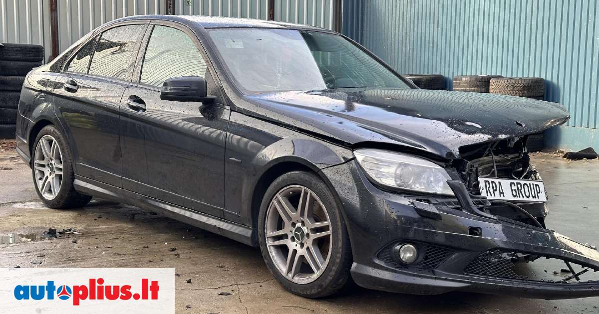 mercedes amg ratlankiai skelbimai (3 psl.) - Skelbiu.lt