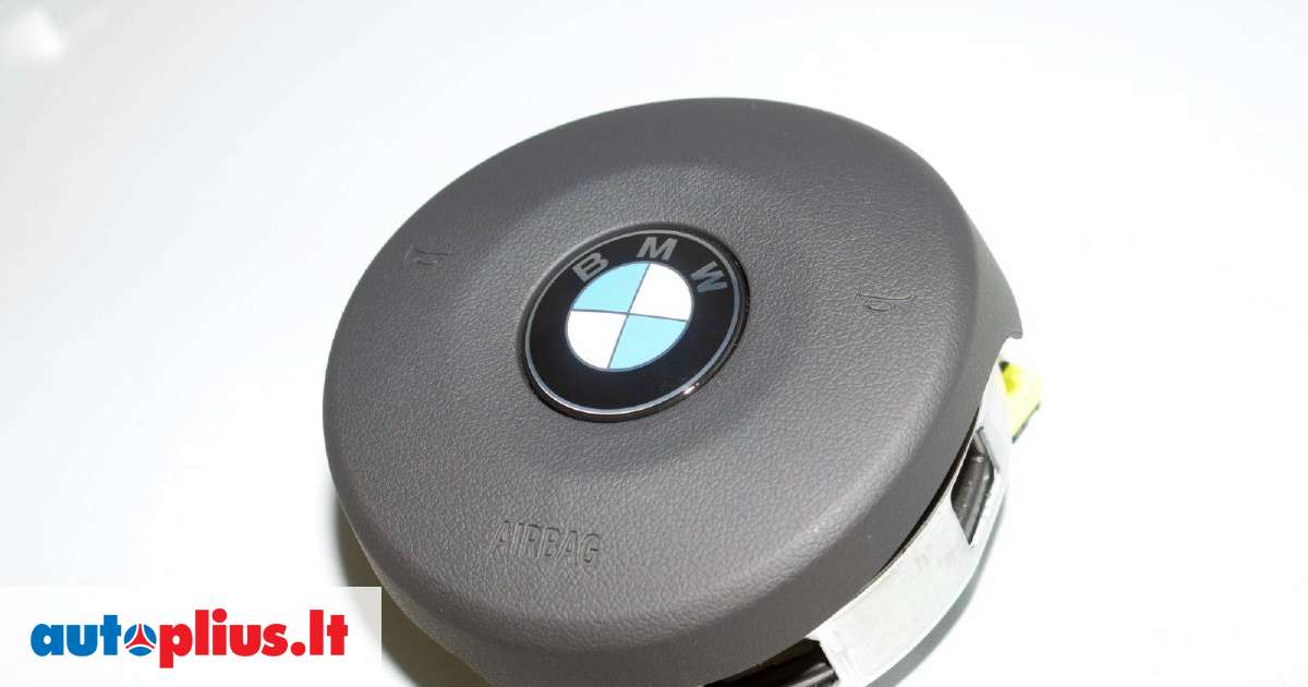 BMW X5, 32308092206 8092206 32308090024 8090024, oro pagalvės 2022-01 m ...