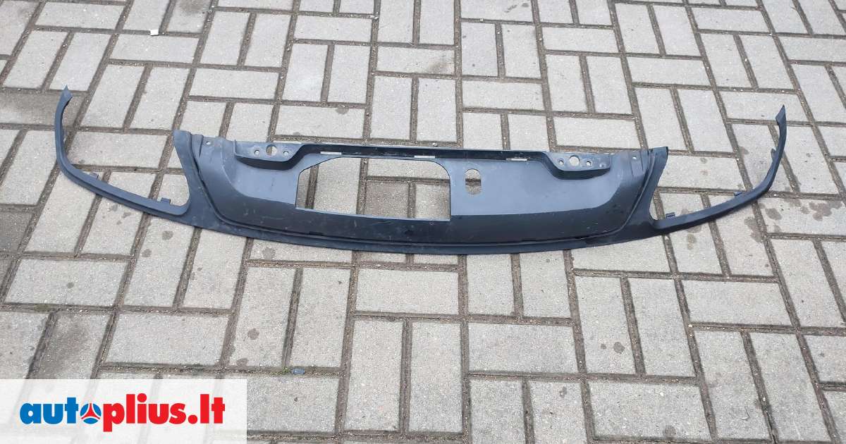 Volvo XC40, 31449340 32221857 31455415 32241407 31448348 , bamperiai ...