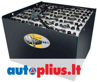 -Kita- Traukos baterijos ir elementai, kita 2024 m., | A24541832