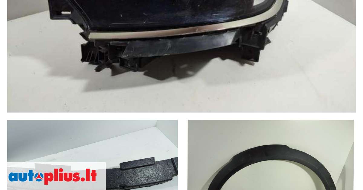 Opel Mokka, 9835254980 9834173380 9834008280 9835513780 , žibintai 2022 ...