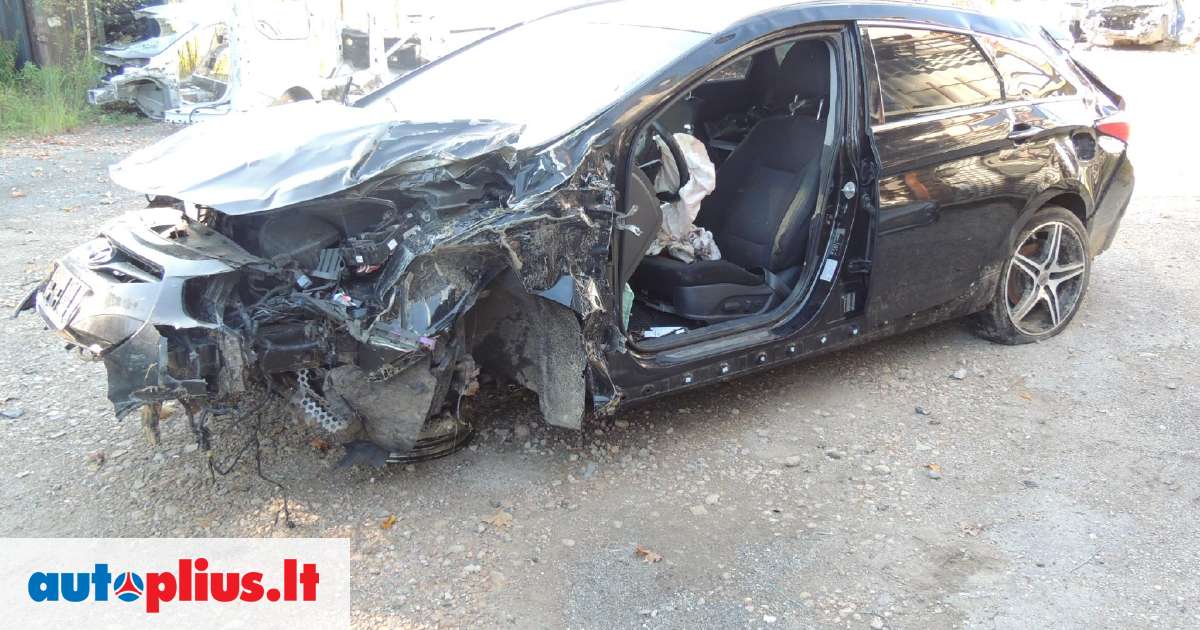 Hyundai i40 Google maps autokapseta basic waze autokapseta basic 2012 m ...