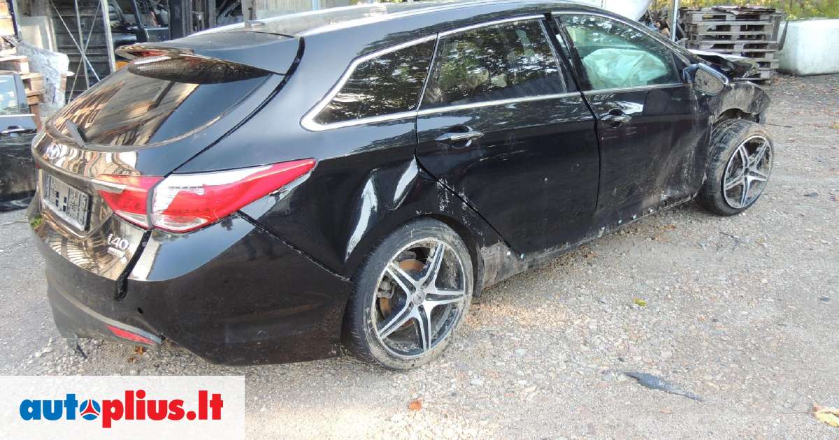 Hyundai i40 Google maps autokapseta basic waze autokapseta basic 2012 m ...