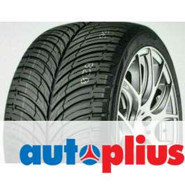Unigrip UNIGRIP LATERAL FORCE 4S, universalios 295/30 R22 | A12736055