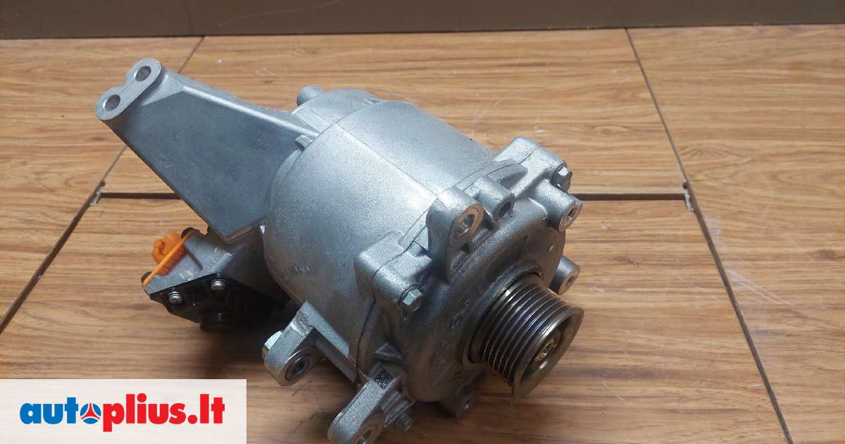 Hyundai Tucson, 37390-2m900 2022-04 m., | A24622752
