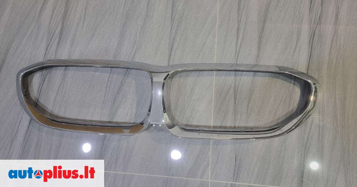 BMW 3 serija G20 sport dalys tik kas nuotraukose 51127427998 ...