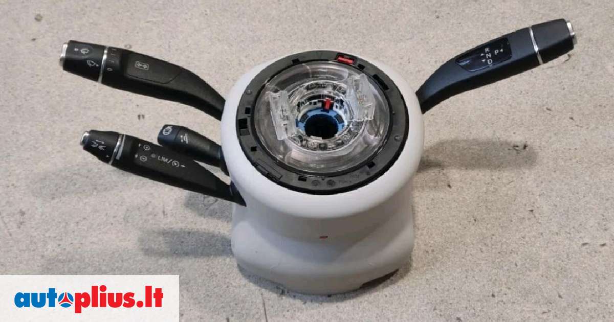 Mercedes-Benz S klasė Mercedes 222 long durys pritraukejai storkes ...