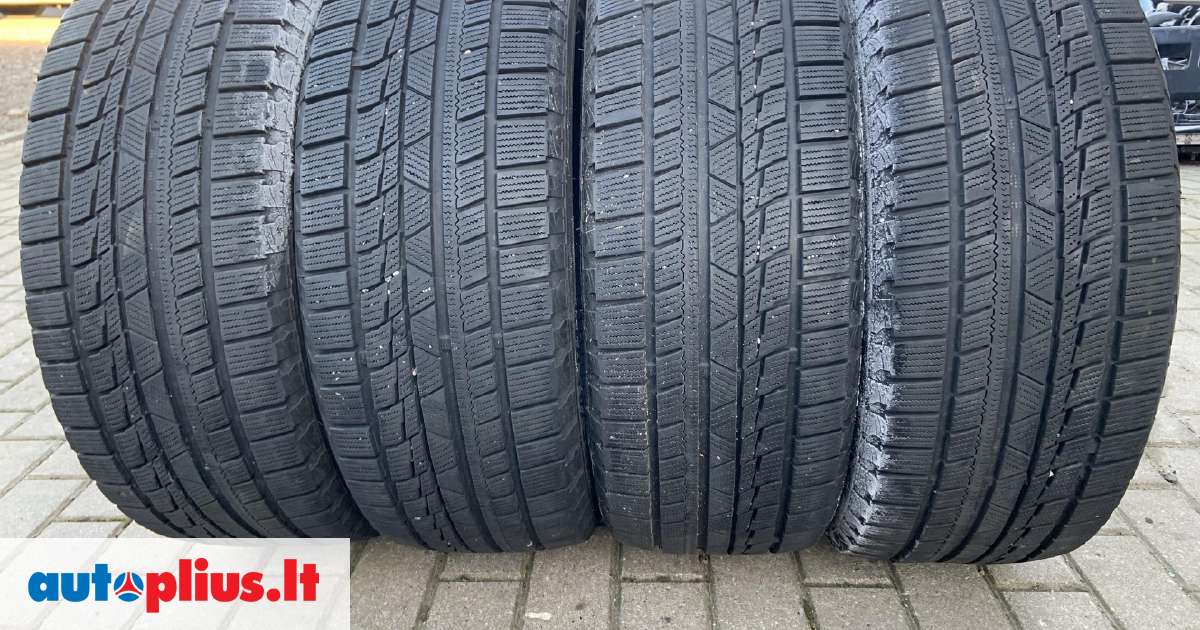 Nereus NS805+, žieminės 225/45 R19 | A24644636