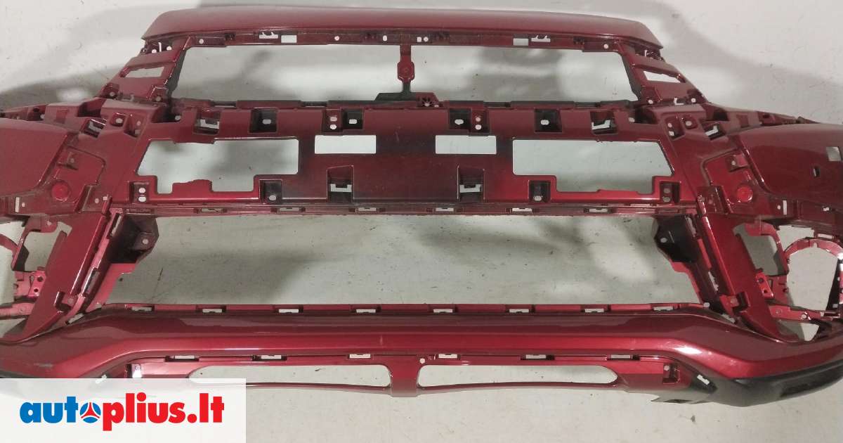 Mitsubishi ASX, 6400J025ZZ, bamperiai 2017 m., | A24680582