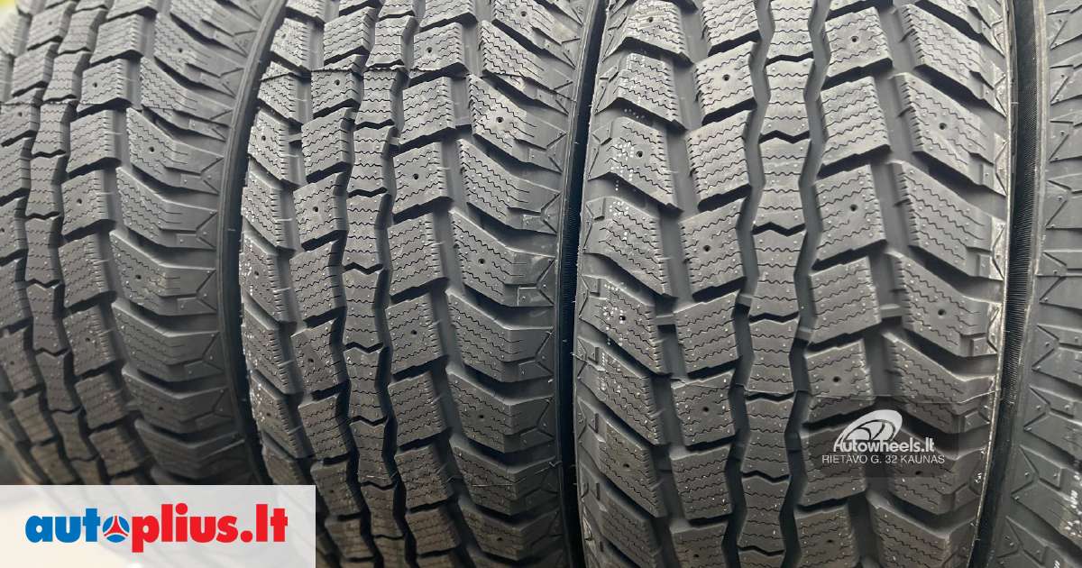 Sailun Ice Blazer WST2, žieminės 265/65 R18 | A24705506