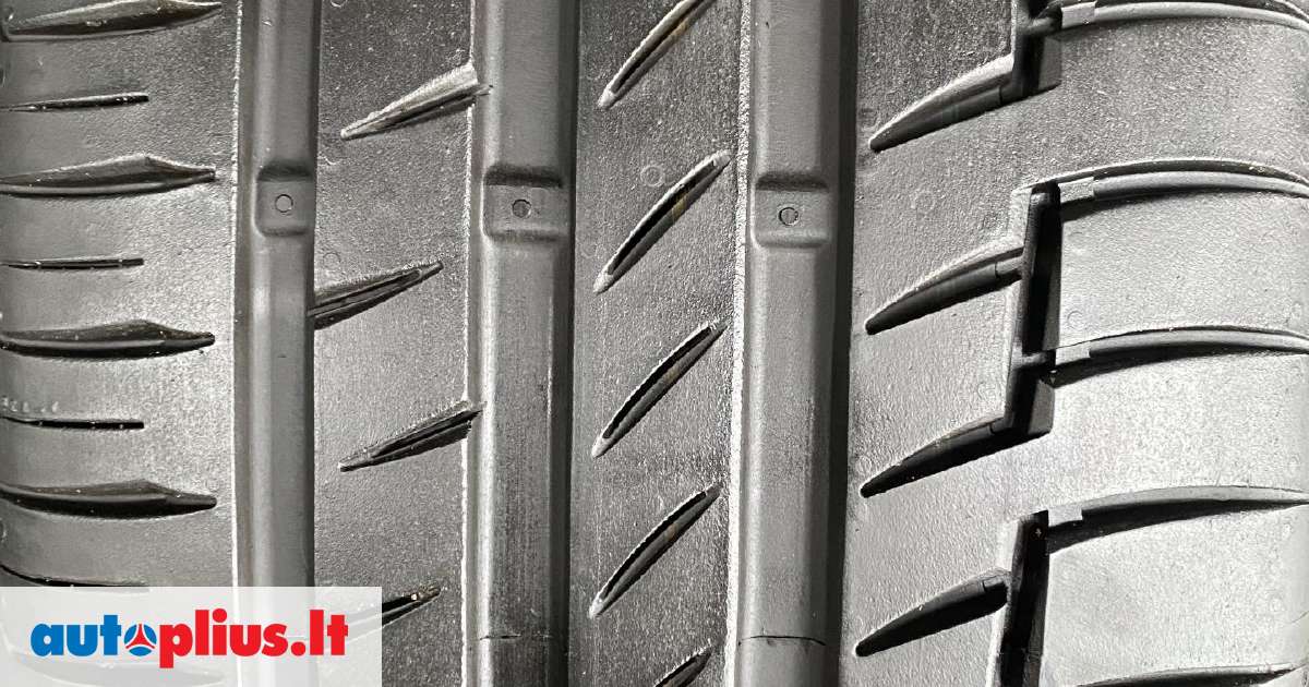 Continental Premium contact 6, summer 225/50 R18 | A24706140