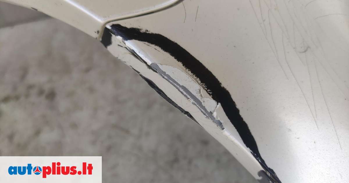 Mercedes-Benz GLE klasė, A1668851538, Cen15931 2016 m., | A24731742