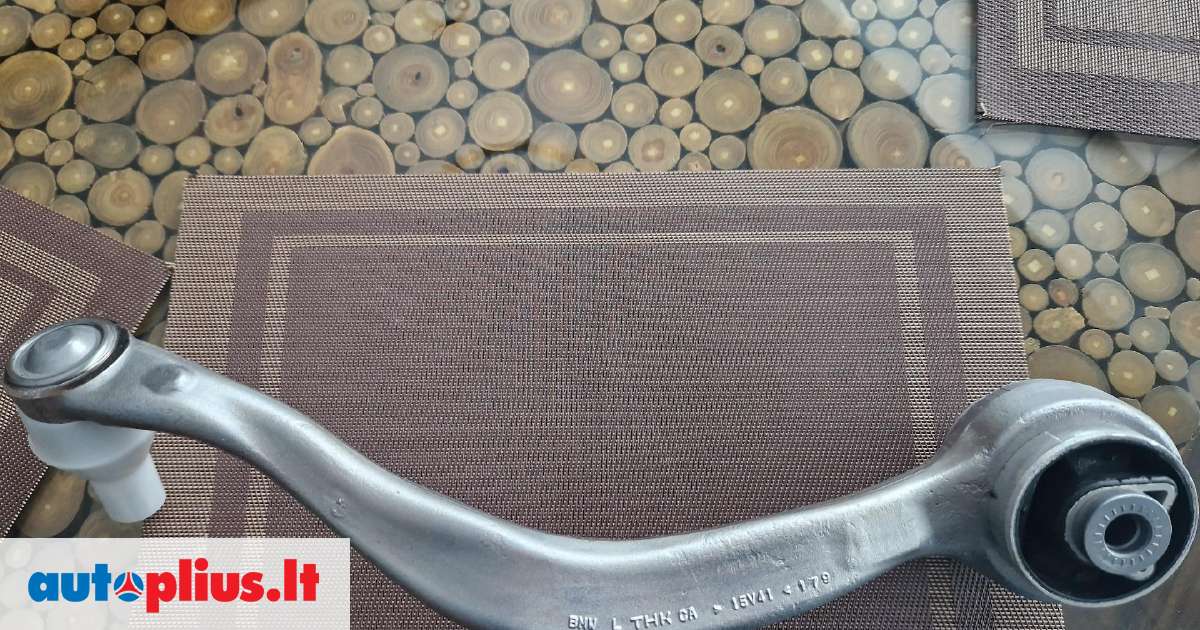 BMW iX, 31106878073, šakės 2022 m., | A24759886