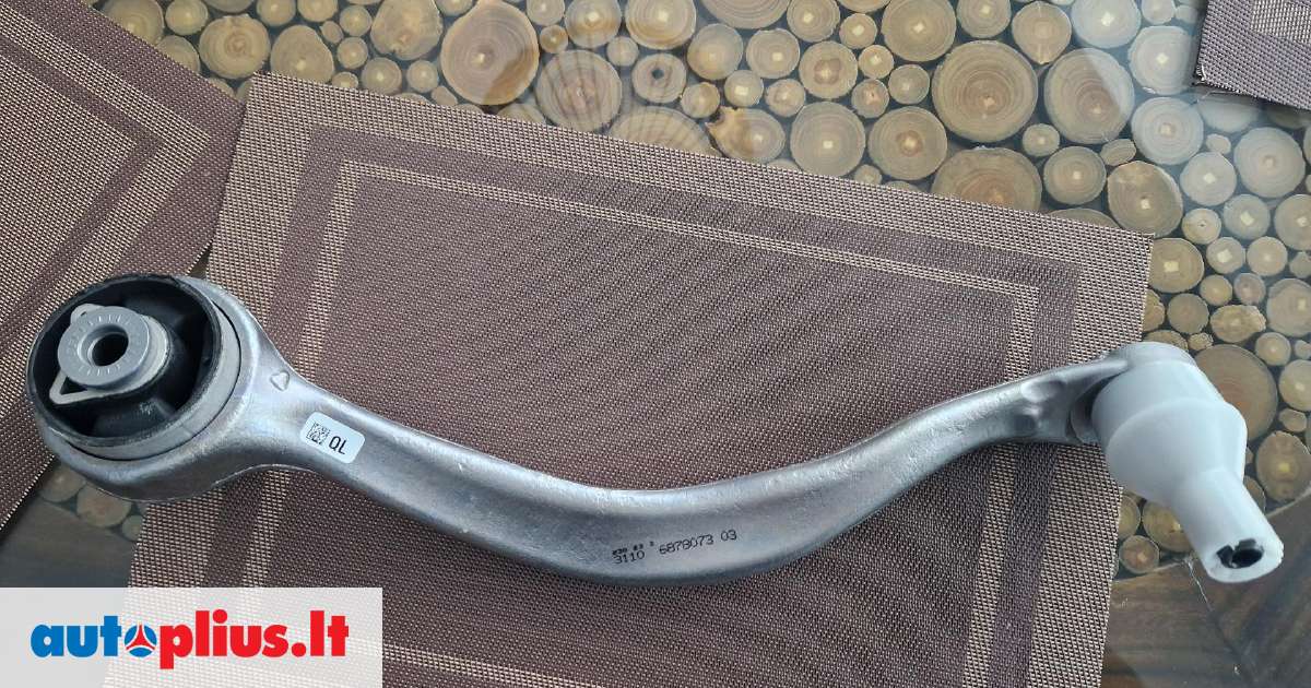 BMW iX, 31106878073, šakės 2022 m., | A24759886