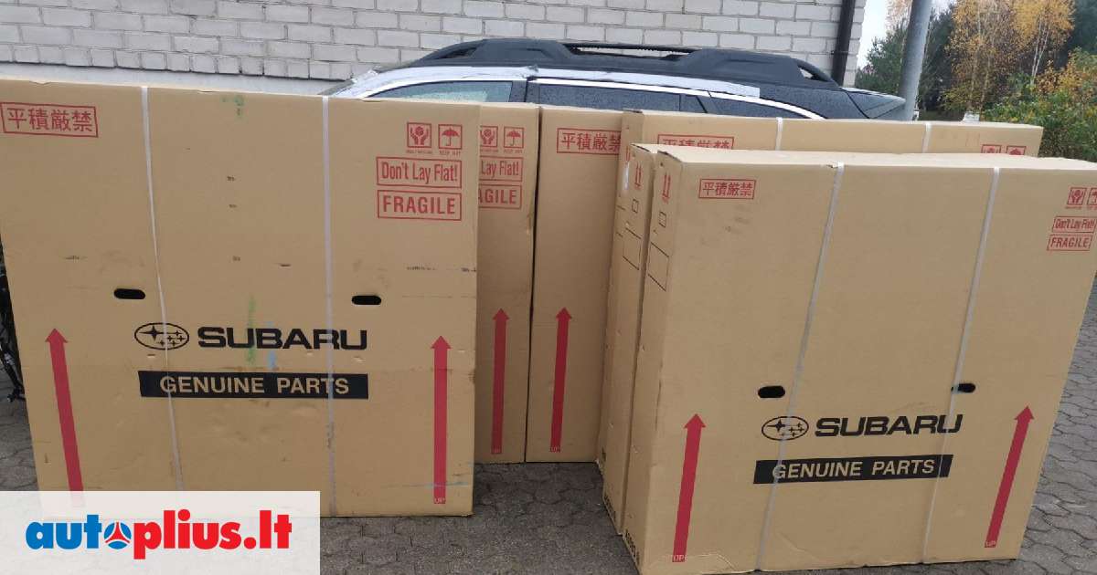 priekabos ratai skelbimai (184 psl.) - Skelbiu.lt