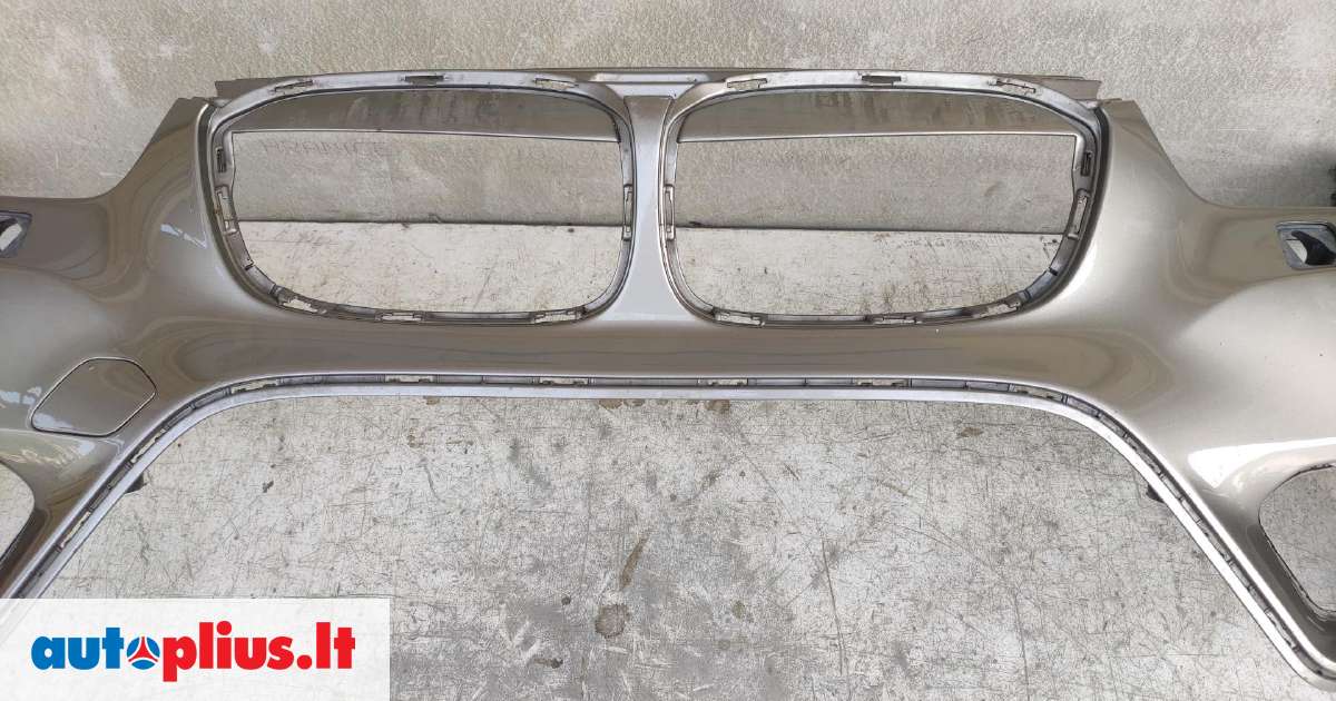 BMW X1, 51117354815, Cen16048 2016 m., | A24785215