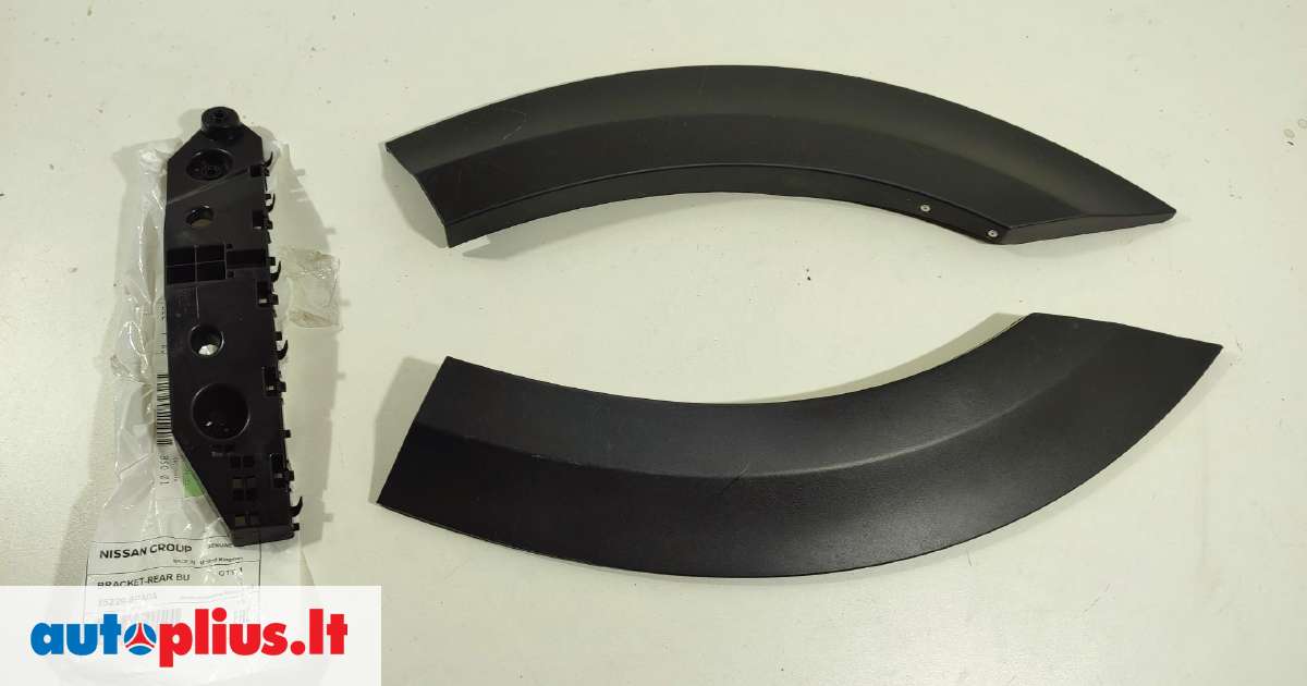 Nissan Juke, 261206PA0A 628616PA0A 788616PA0A BV81A , žibintai 2021-01 ...