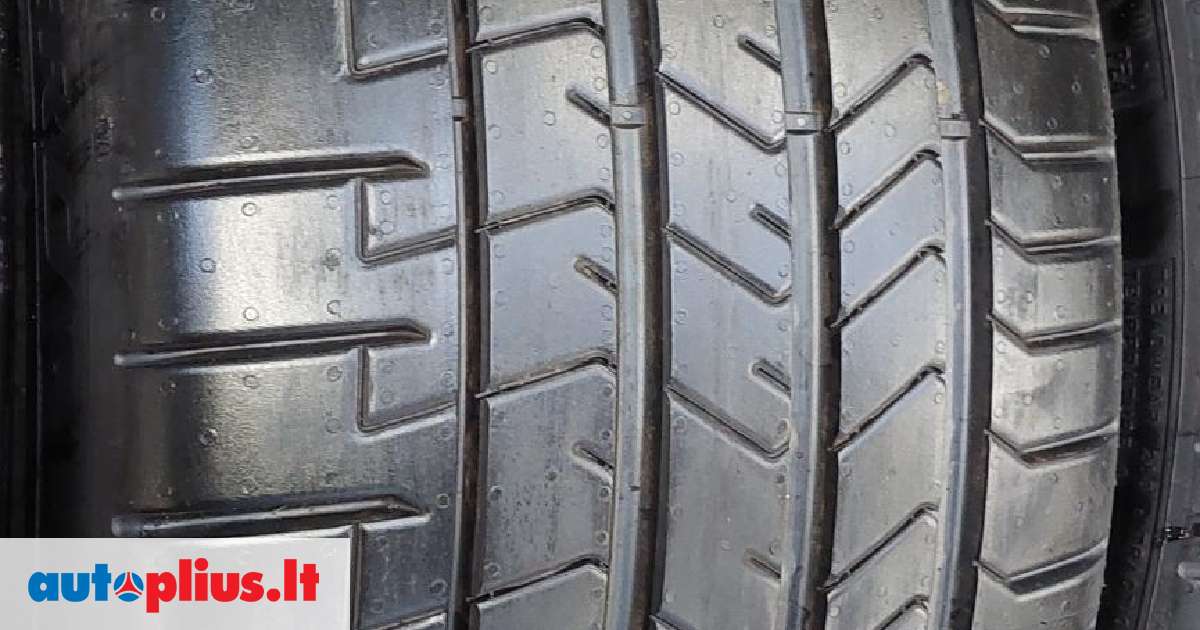 Pirelli, summer 265/30 R20 | A24810789