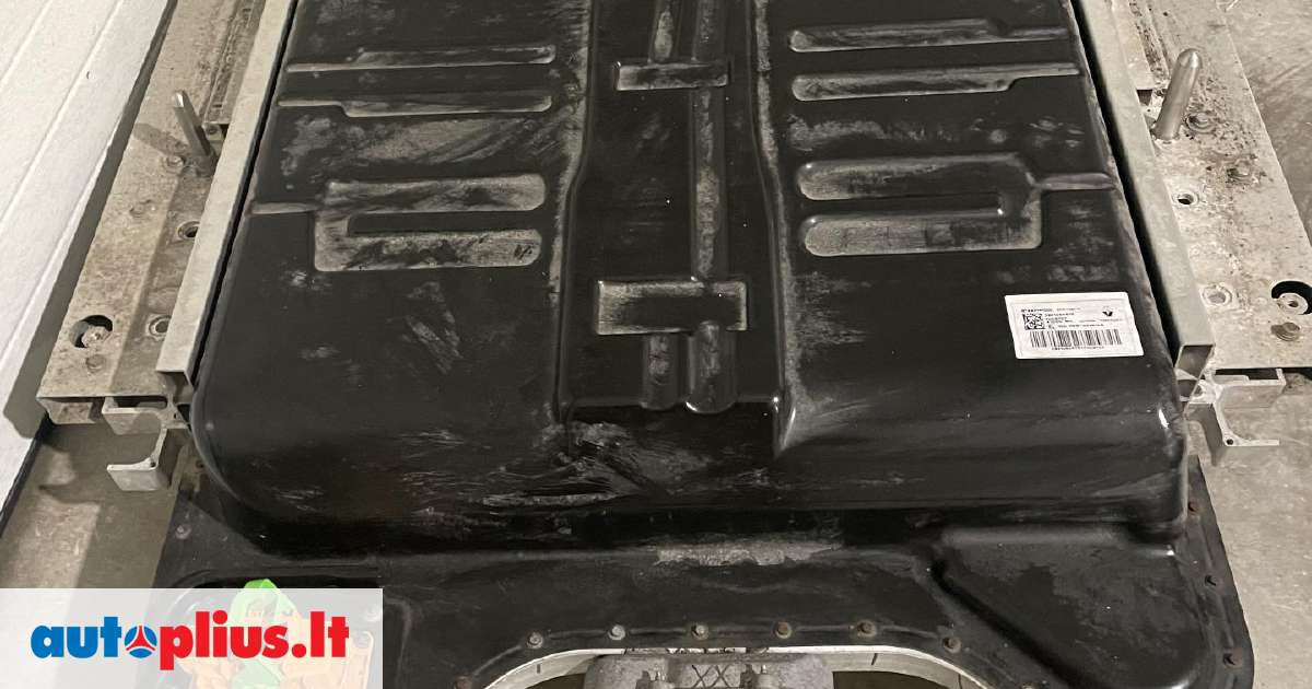 Renault Zoe Baterija 41 kwh 22 kwh baterijos parduodame celes vis 2019 ...